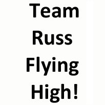 Russ Williams Thai Boxing / Kick Boxing Wales